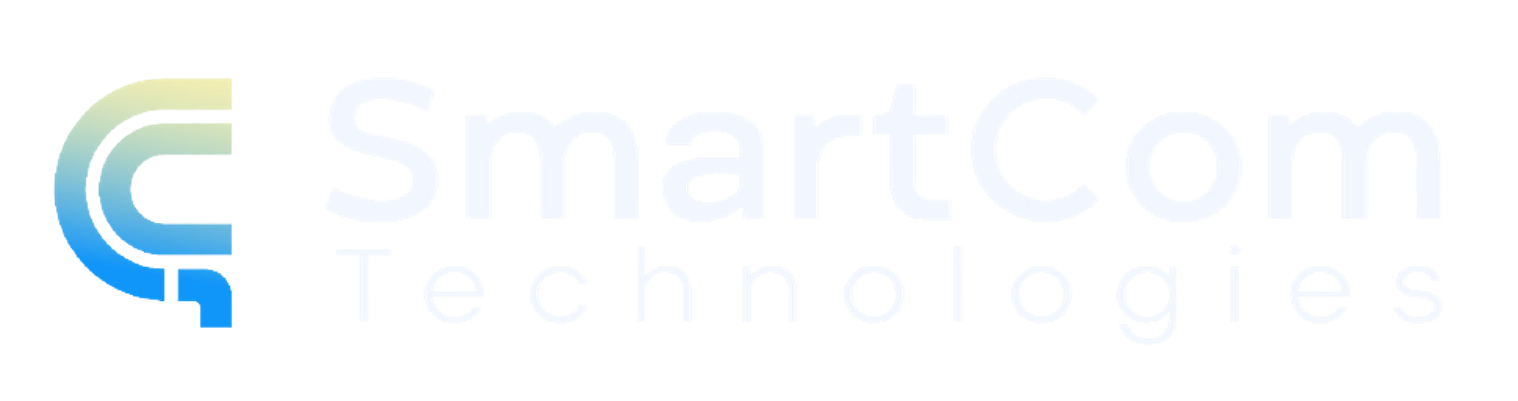 SmartCom Technologies – IoT Solutions Provider